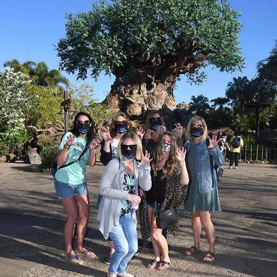 Disney Magic is Back! – Take the Trip